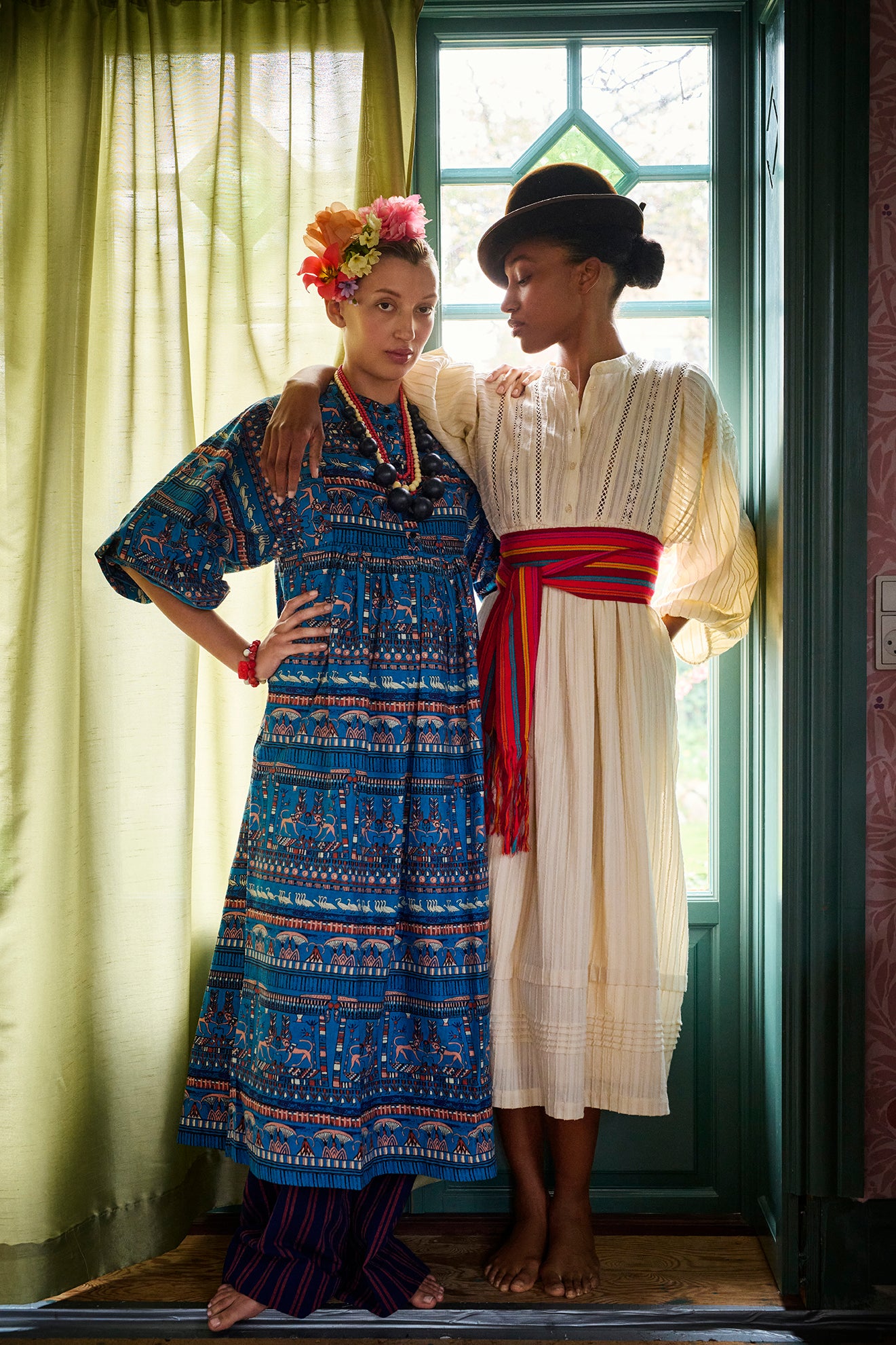 Shop new HABIBA arrivals here